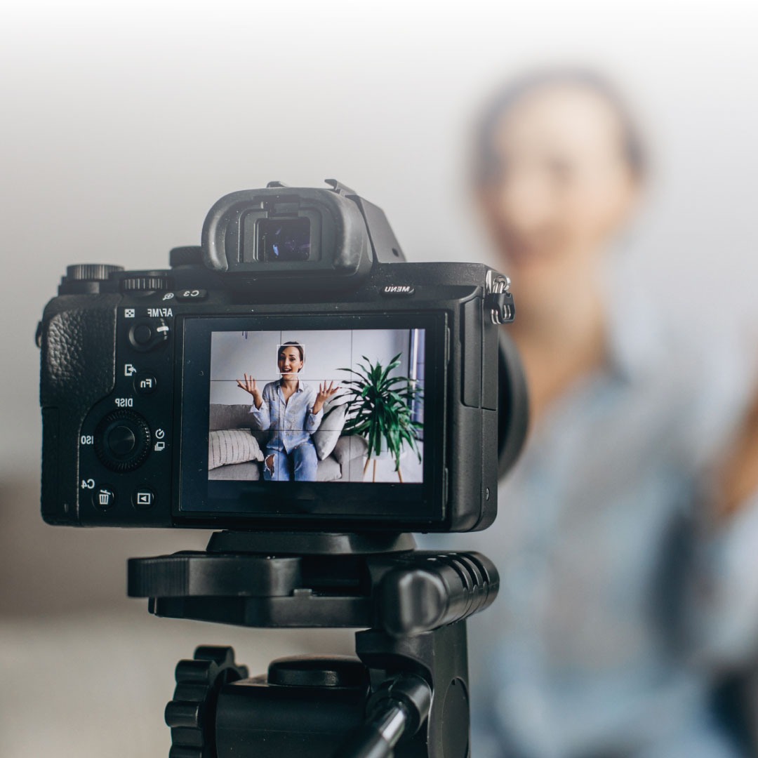 The Power of Video Marketing: Harnessing Visual Content for Business ...